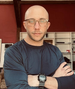 David Pratt - ResumeBuilder.com