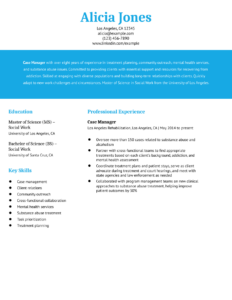 Health Care Resume Examples and Templates for 2024 - ResumeBuilder.com