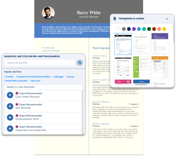 Full Stack Developer Resume Examples and Templates for 2025 ...
